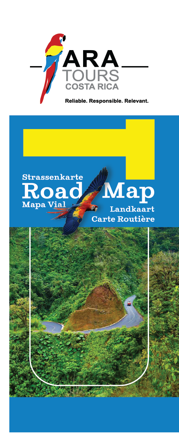 Gallery / Galería – Parrot Eyes Maps